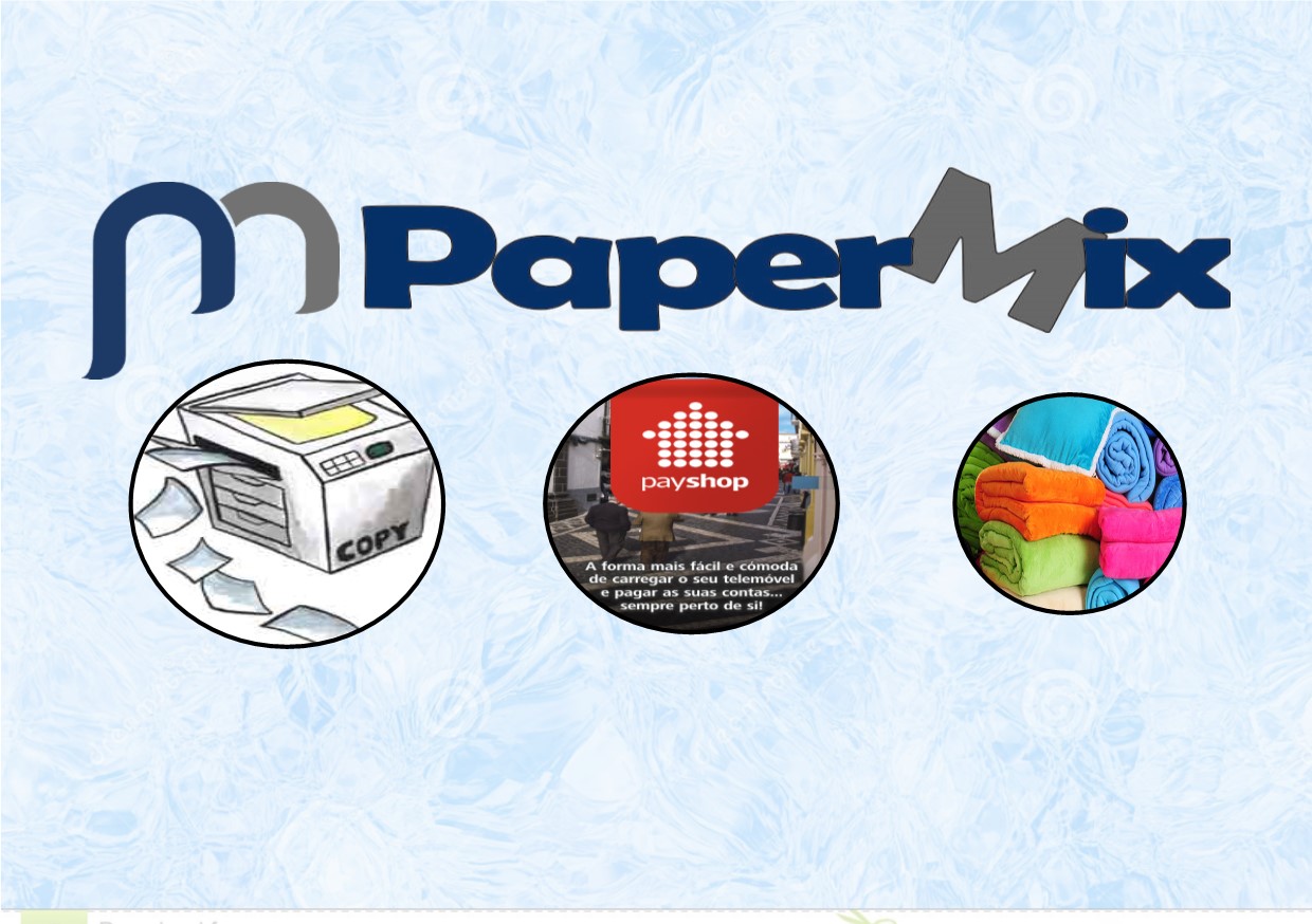 Papermix